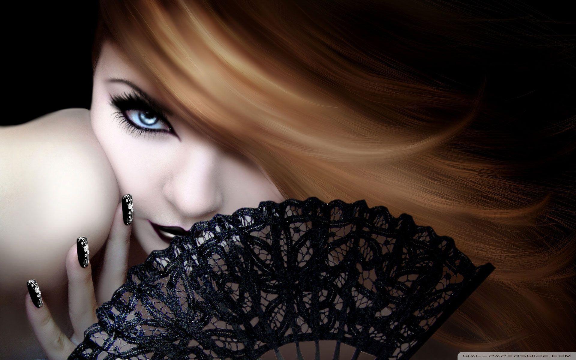 Beautiful Woman Wallpapers - Top Free Beautiful Woman Backgrounds ...