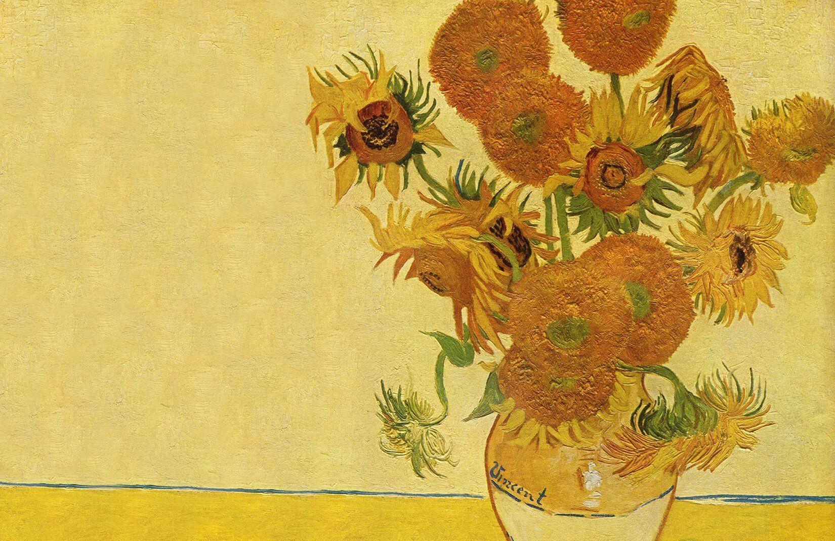 Vincent Van Gogh Computer Wallpapers - Top Free Vincent Van Gogh ...