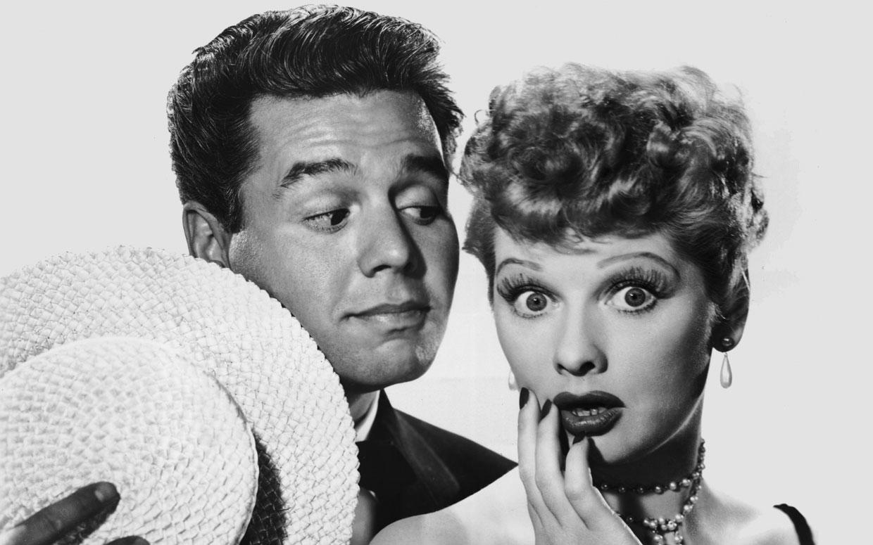 I Love Lucy Desktop Wallpapers - Top Free I Love Lucy Desktop ...