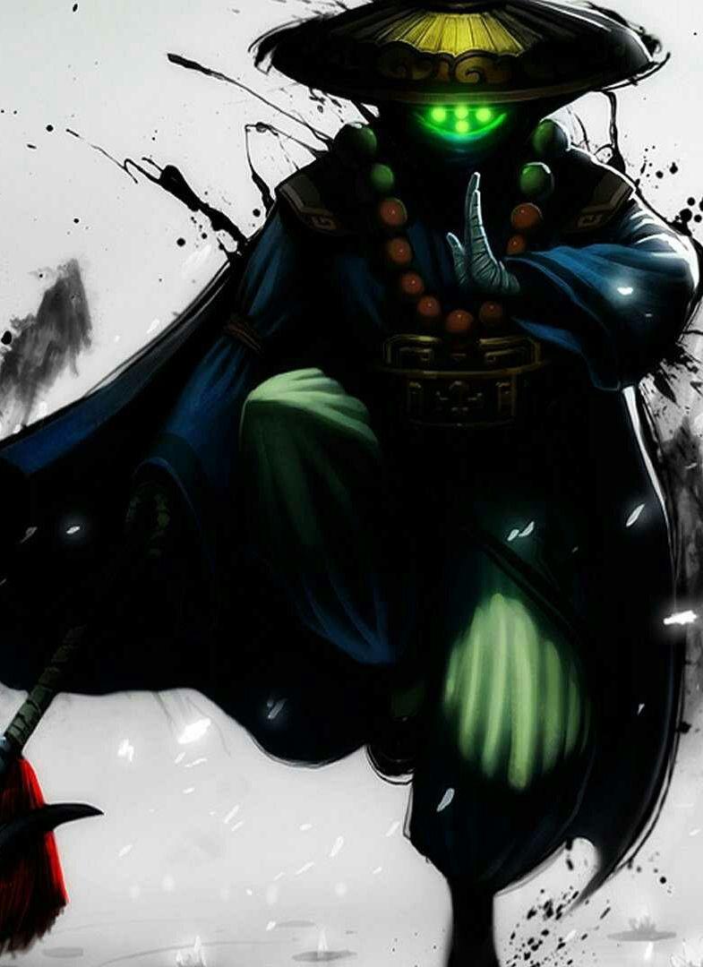 League of Legends Jax Wallpapers - Top Free League of Legends Jax ...
