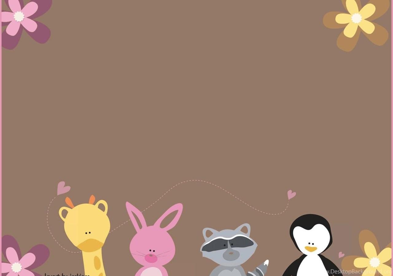 Animal Cartoon Wallpapers - Top Free Animal Cartoon Backgrounds ...