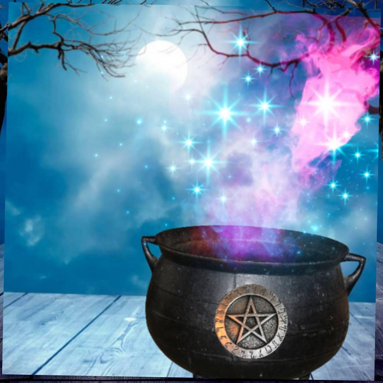 Cauldron Wallpapers - Top Free Cauldron Backgrounds - WallpaperAccess