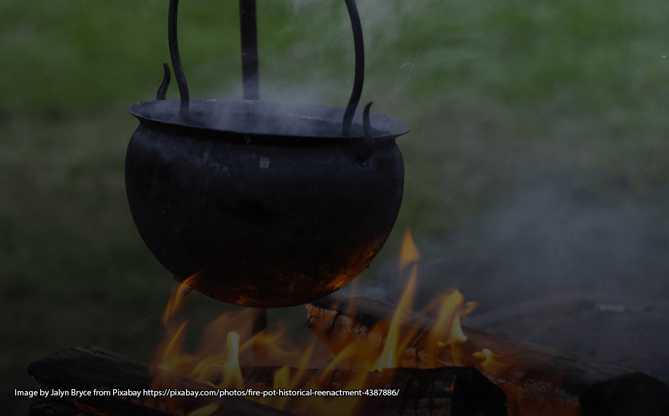 Cauldron Wallpapers - Top Free Cauldron Backgrounds - WallpaperAccess
