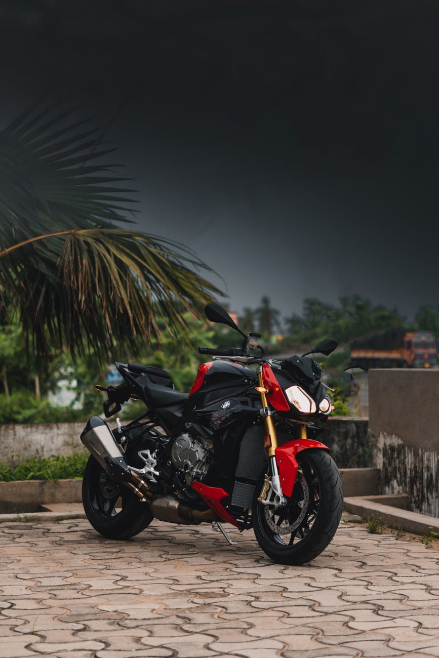 HD Bike Wallpapers - Top Free HD Bike Backgrounds - WallpaperAccess