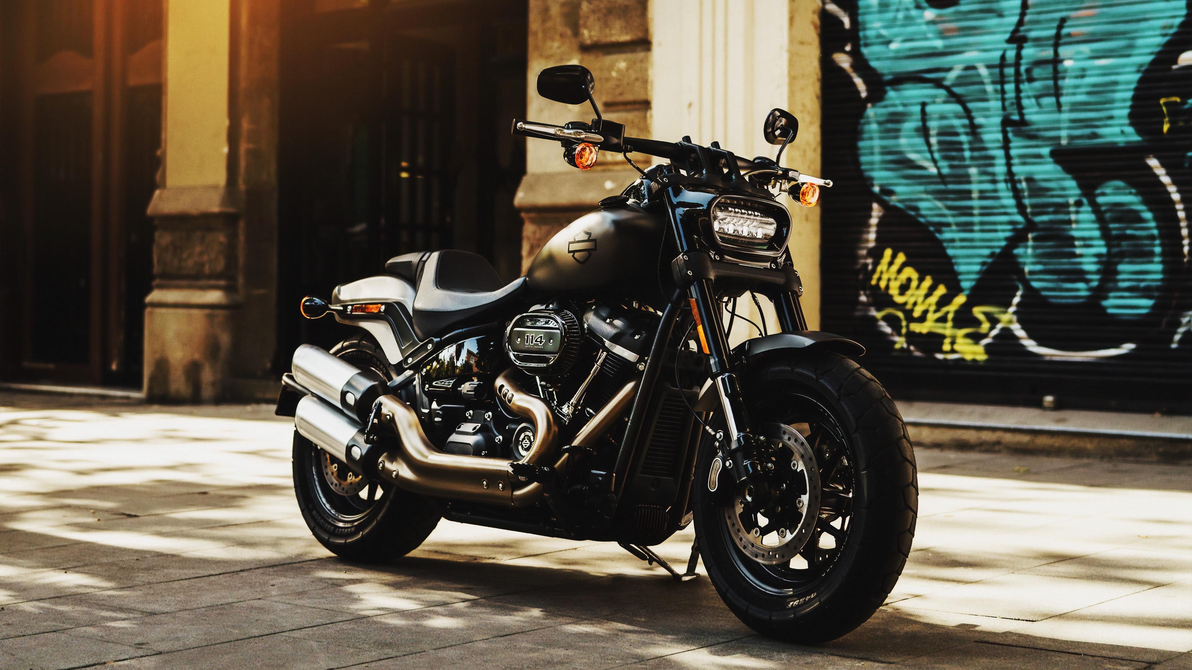 HD Bike Wallpapers - Top Free HD Bike Backgrounds - WallpaperAccess