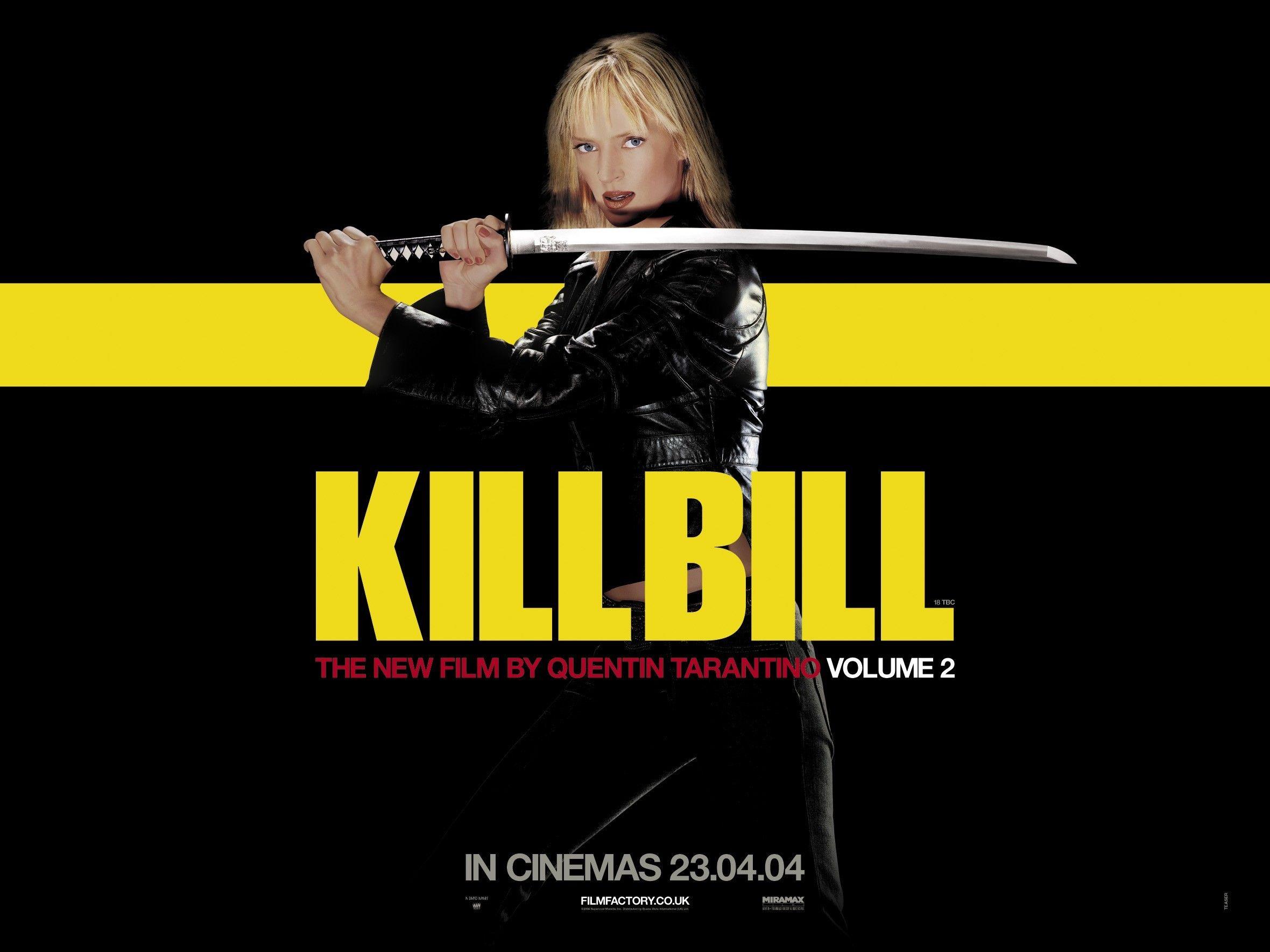 Kill Bill Desktop Wallpapers - Top Free Kill Bill Desktop Backgrounds ...