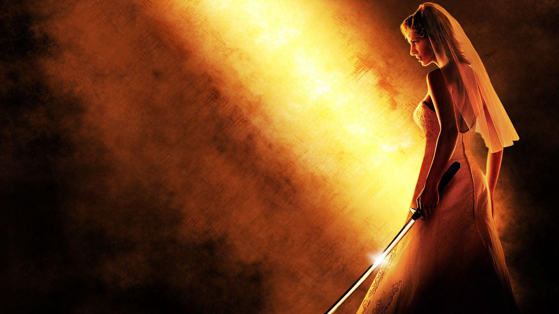 Kill Bill Desktop Wallpapers - Top Free Kill Bill Desktop Backgrounds ...