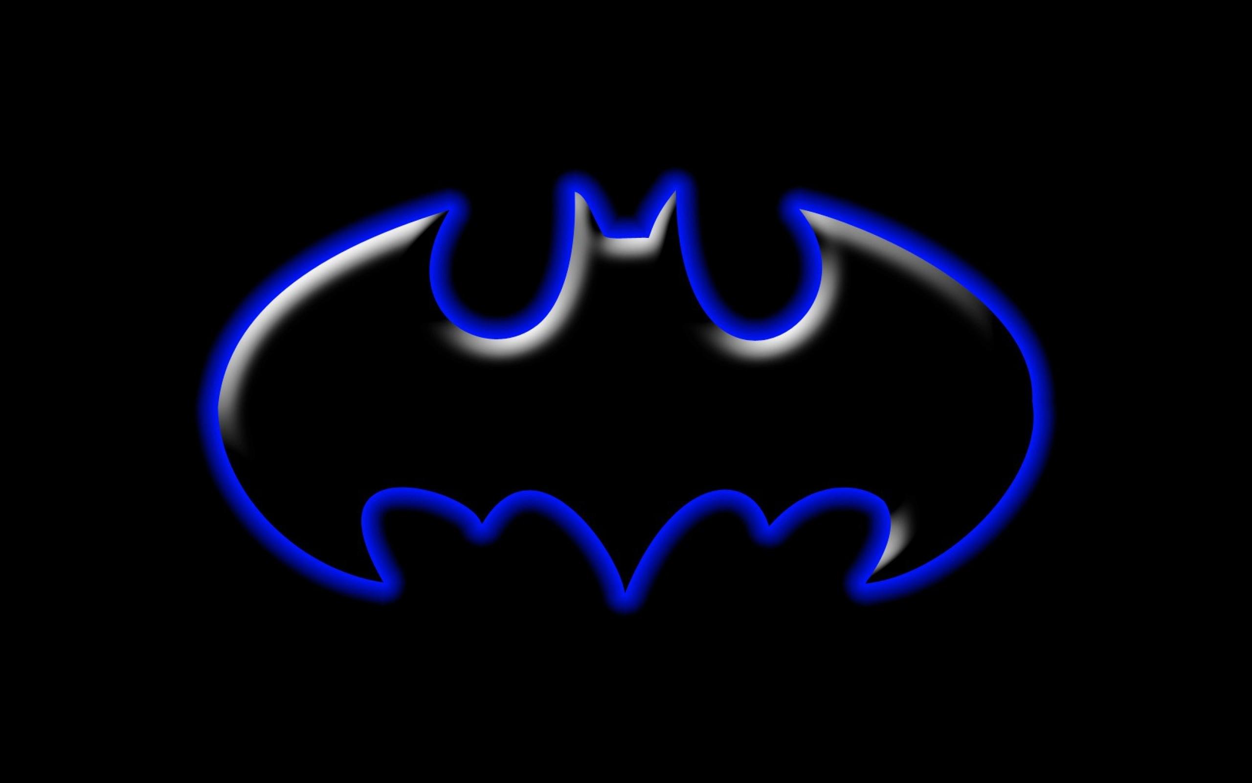 Batman Blue Wallpapers - Top Free Batman Blue Backgrounds - WallpaperAccess