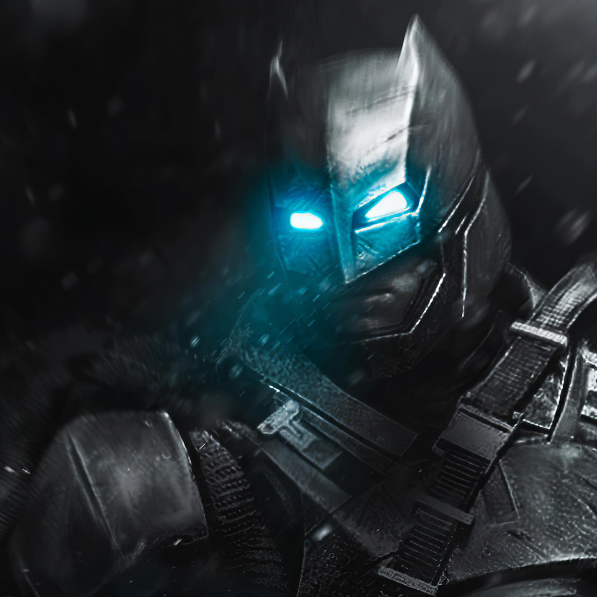 Batman Blue Wallpapers - Top Free Batman Blue Backgrounds - WallpaperAccess