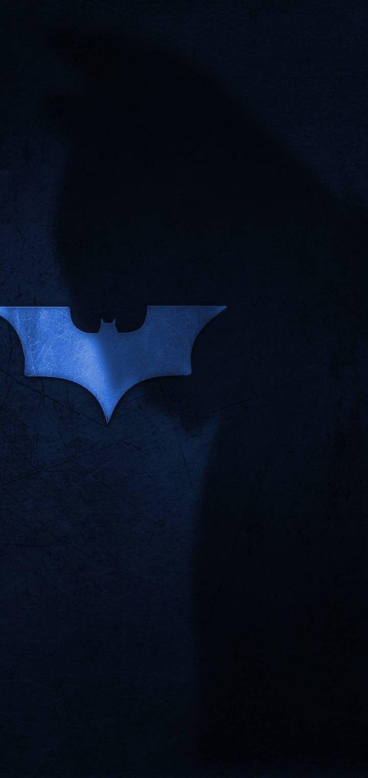 Batman Blue Wallpapers - Top Free Batman Blue Backgrounds - WallpaperAccess