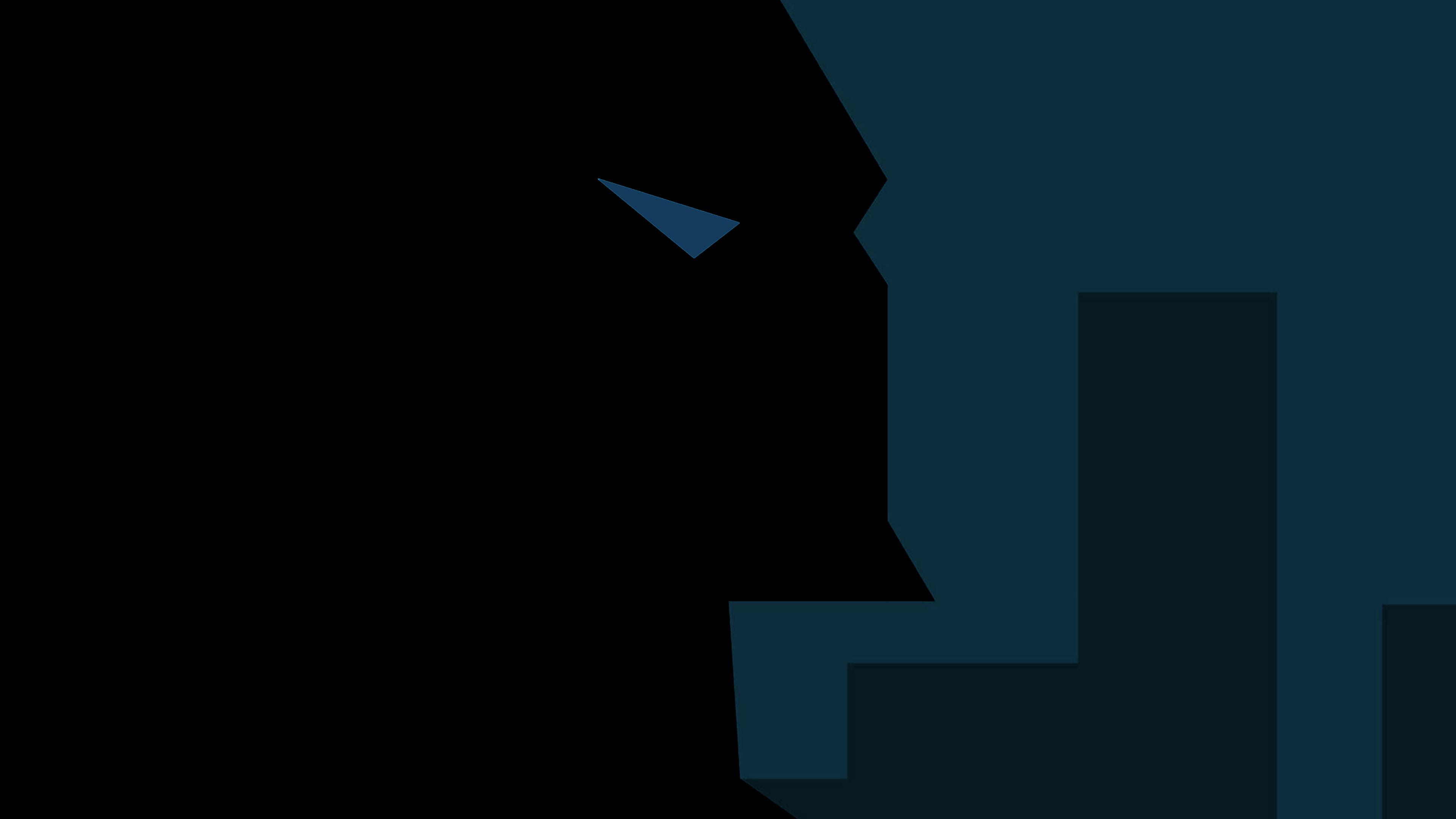 Batman Blue Wallpapers - Top Free Batman Blue Backgrounds - WallpaperAccess