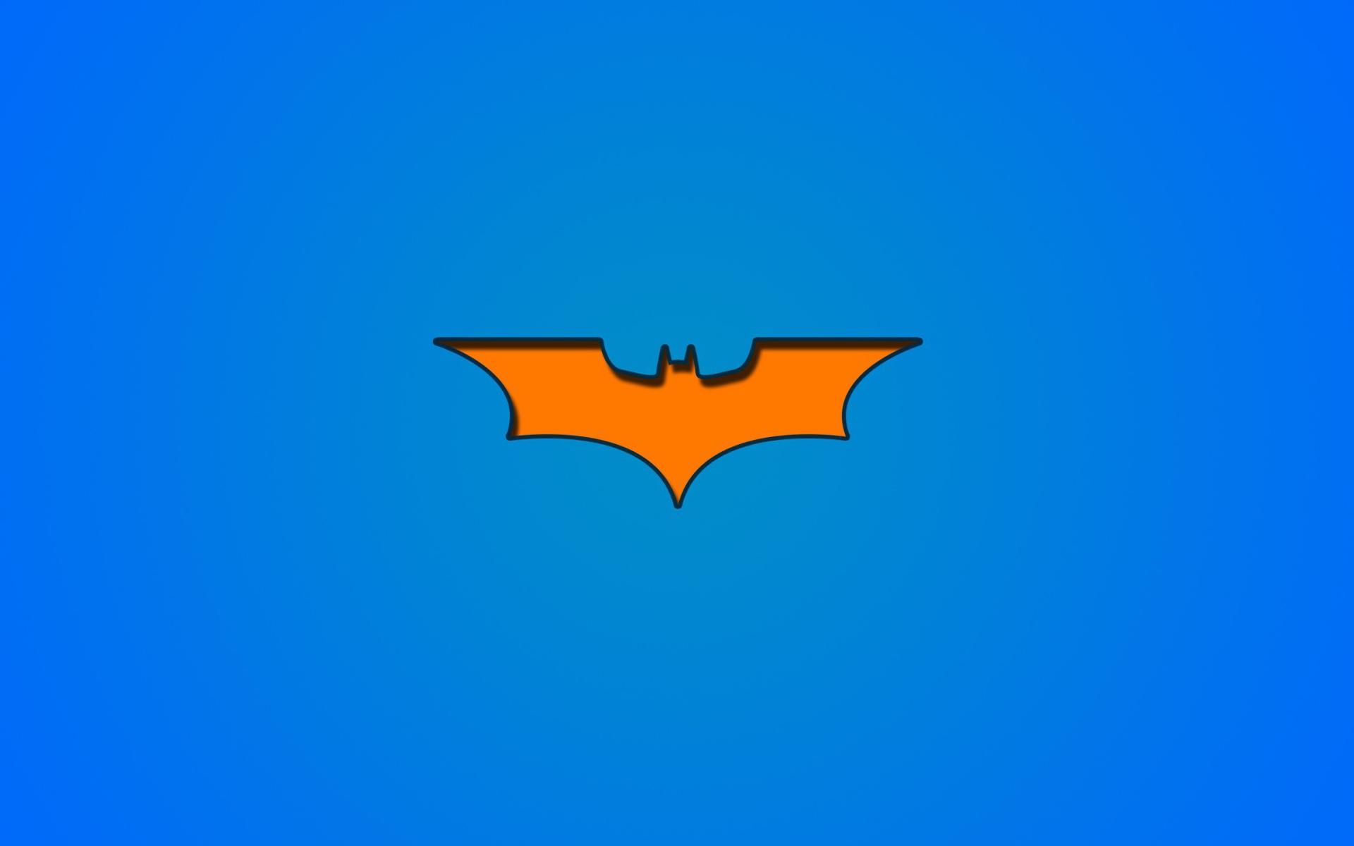 Batman Blue Wallpapers - Top Free Batman Blue Backgrounds - WallpaperAccess