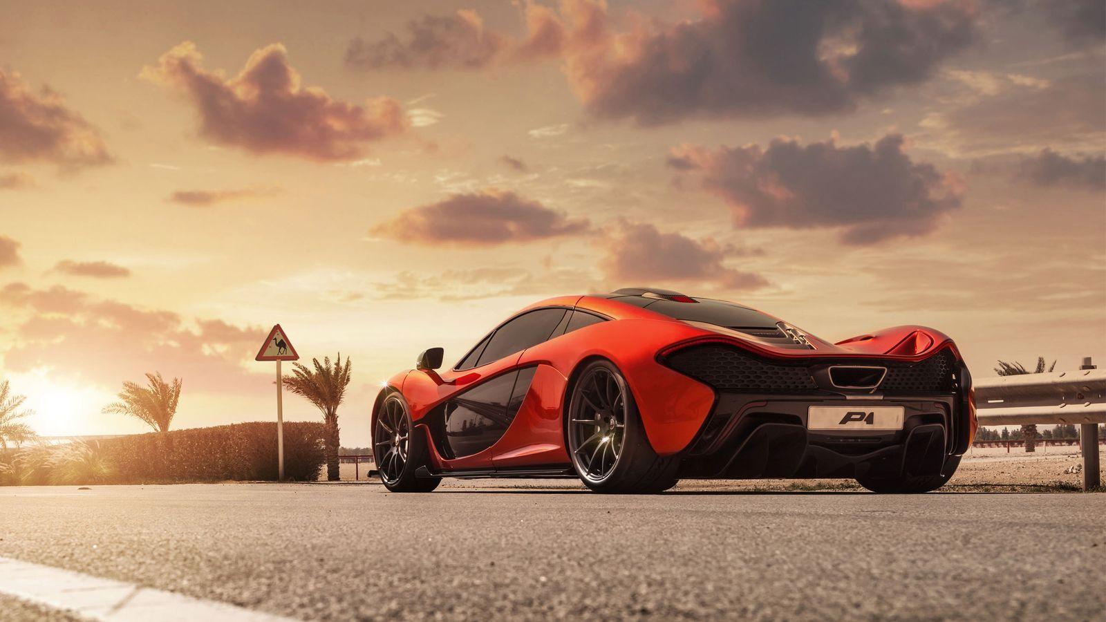 Supercar Wallpapers - Top Free Supercar Backgrounds - WallpaperAccess