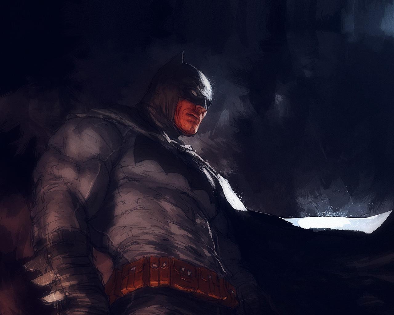 Batman Blue Wallpapers - Top Free Batman Blue Backgrounds - WallpaperAccess