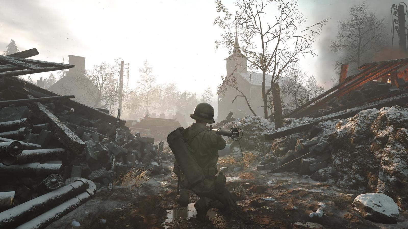 Hell Let Loose Wallpapers - Top Free Hell Let Loose Backgrounds ...