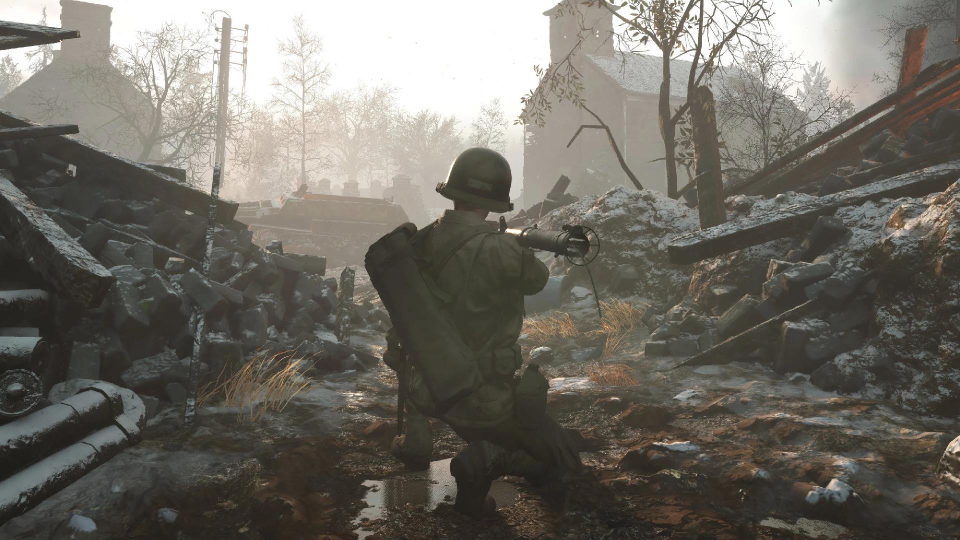 Hell Let Loose Wallpapers - Top Free Hell Let Loose Backgrounds ...