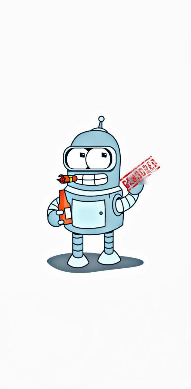 Bender Phone Wallpapers - Top Free Bender Phone Backgrounds ...