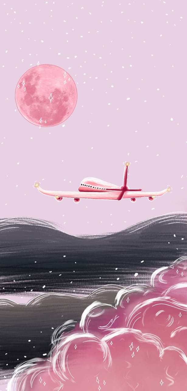 Cute Plane Wallpapers - Top Free Cute Plane Backgrounds - WallpaperAccess