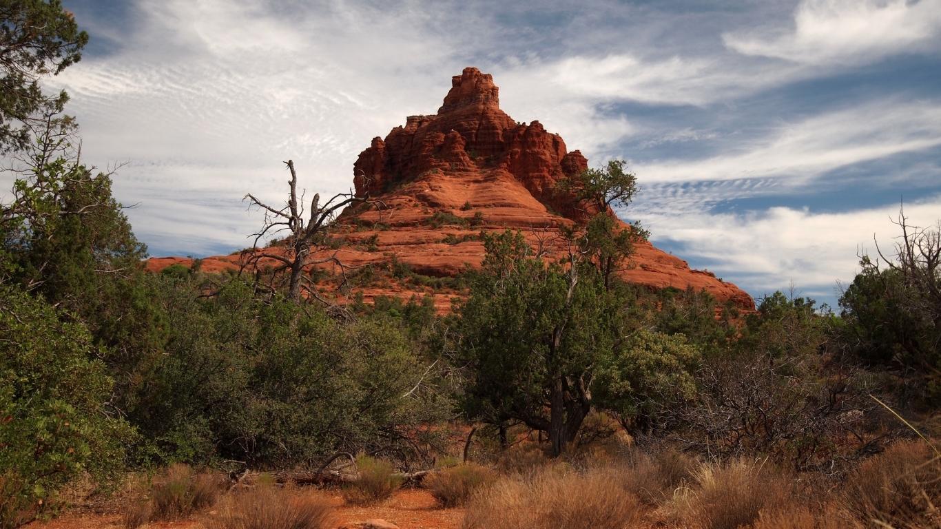 Sedona Arizona Wallpapers - Top Free Sedona Arizona Backgrounds ...