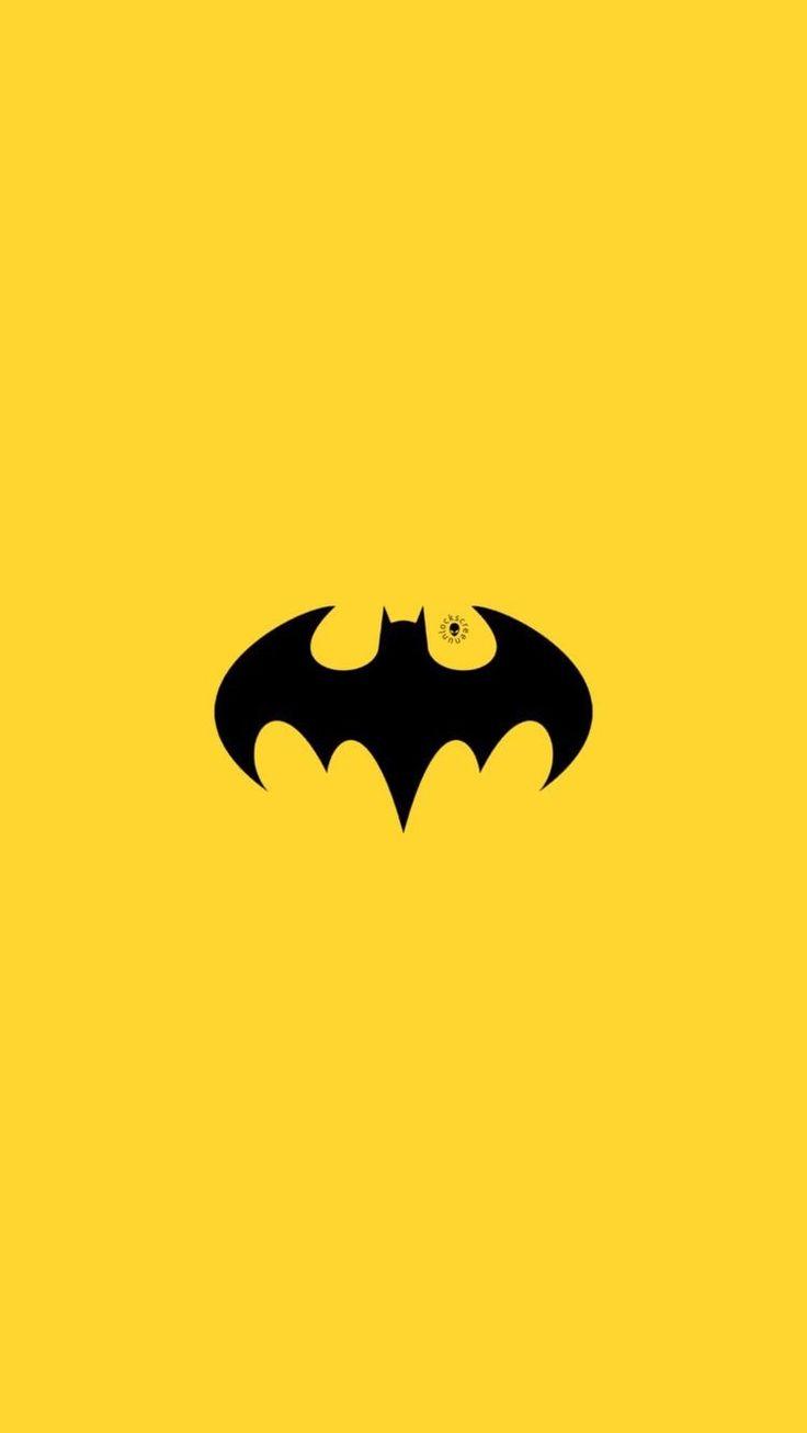 Batman Symbol Phone Wallpapers - Top Free Batman Symbol Phone ...