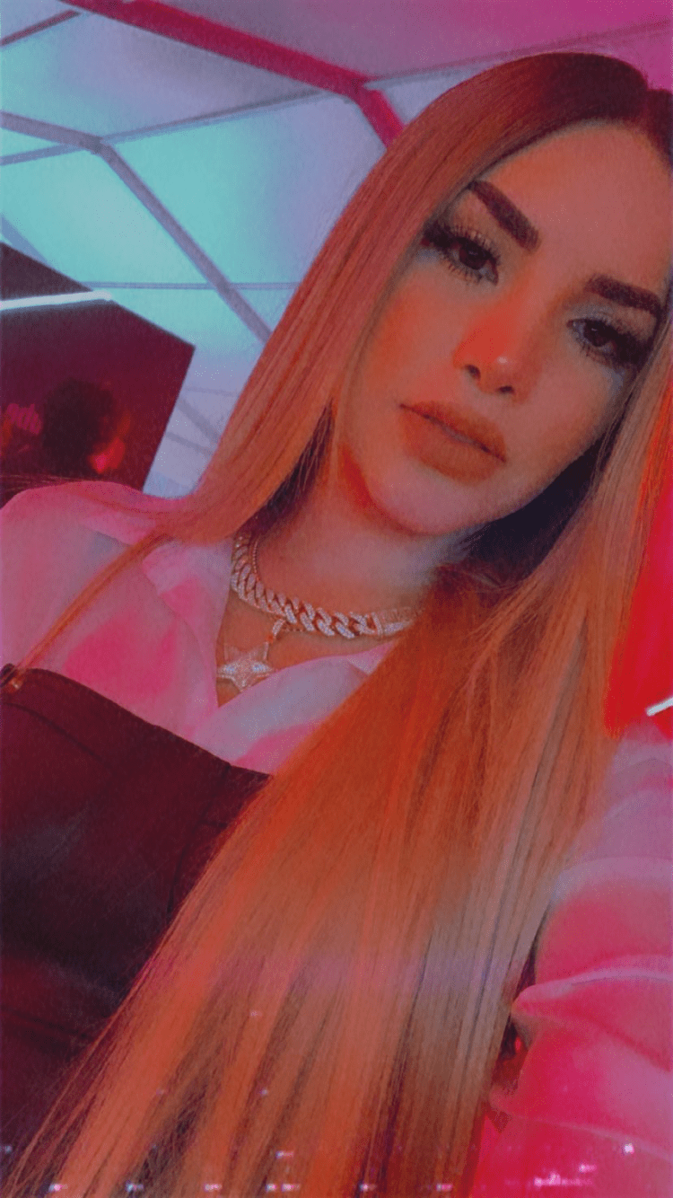 Kimberly Loaiza Wallpapers - Top Free Kimberly Loaiza Backgrounds ...