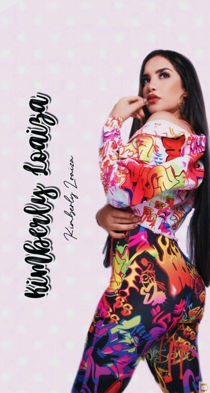 Kimberly Loaiza Wallpapers - Top Free Kimberly Loaiza Backgrounds ...