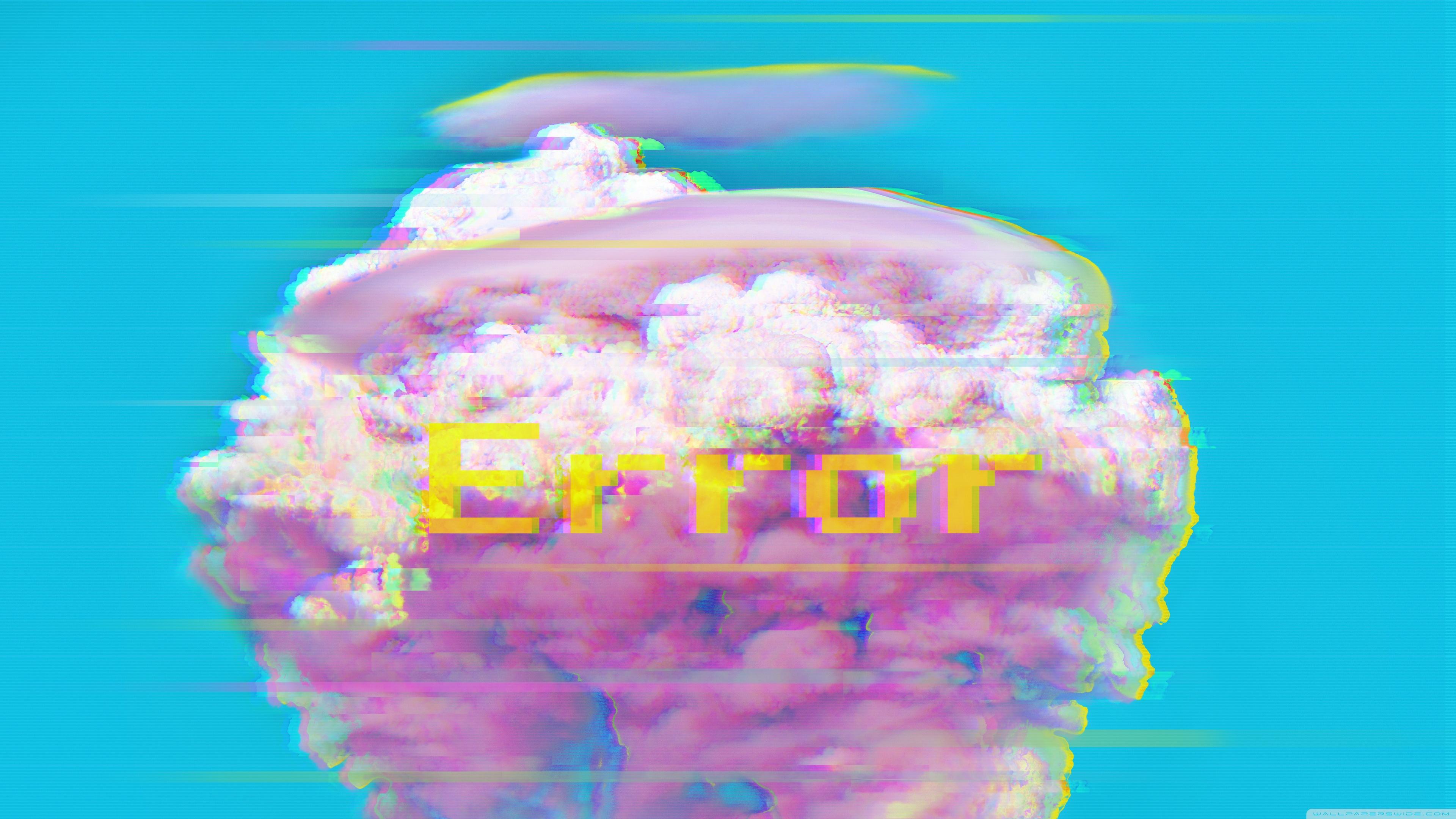 Asthetic Error Wallpapers - Top Free Asthetic Error Backgrounds ...