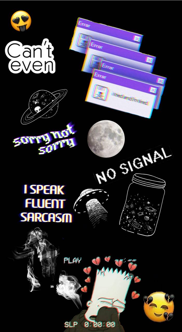 Asthetic Error Wallpapers - Top Free Asthetic Error Backgrounds ...