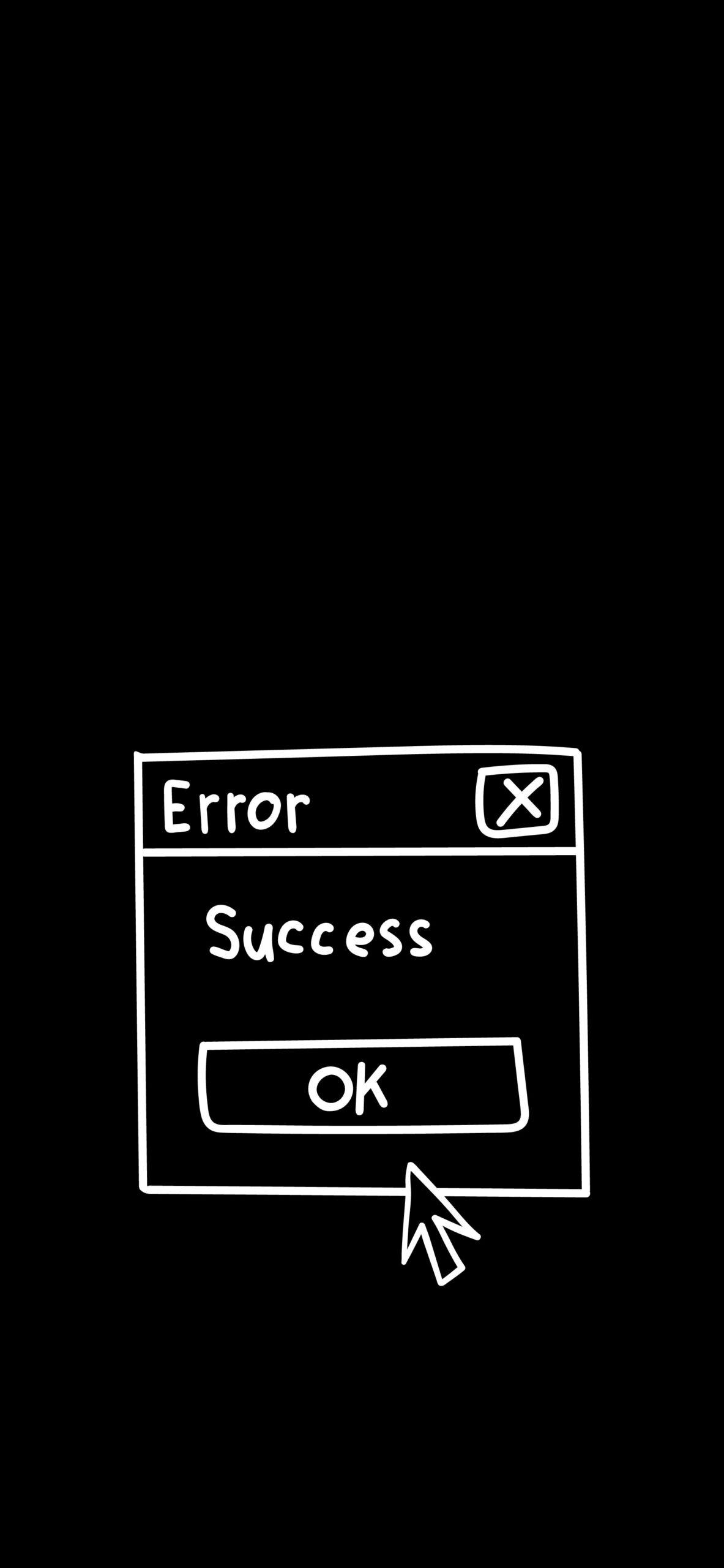 Asthetic Error Wallpapers - Top Free Asthetic Error Backgrounds ...