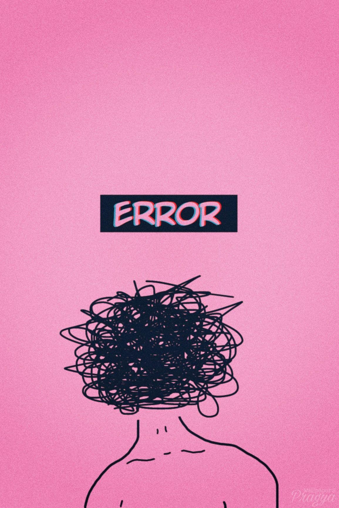 Asthetic Error Wallpapers - Top Free Asthetic Error Backgrounds ...