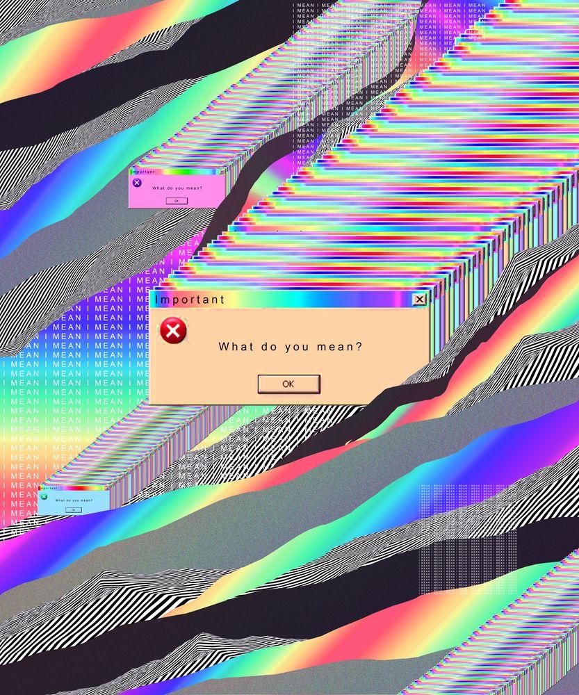 Asthetic Error Wallpapers - Top Free Asthetic Error Backgrounds ...