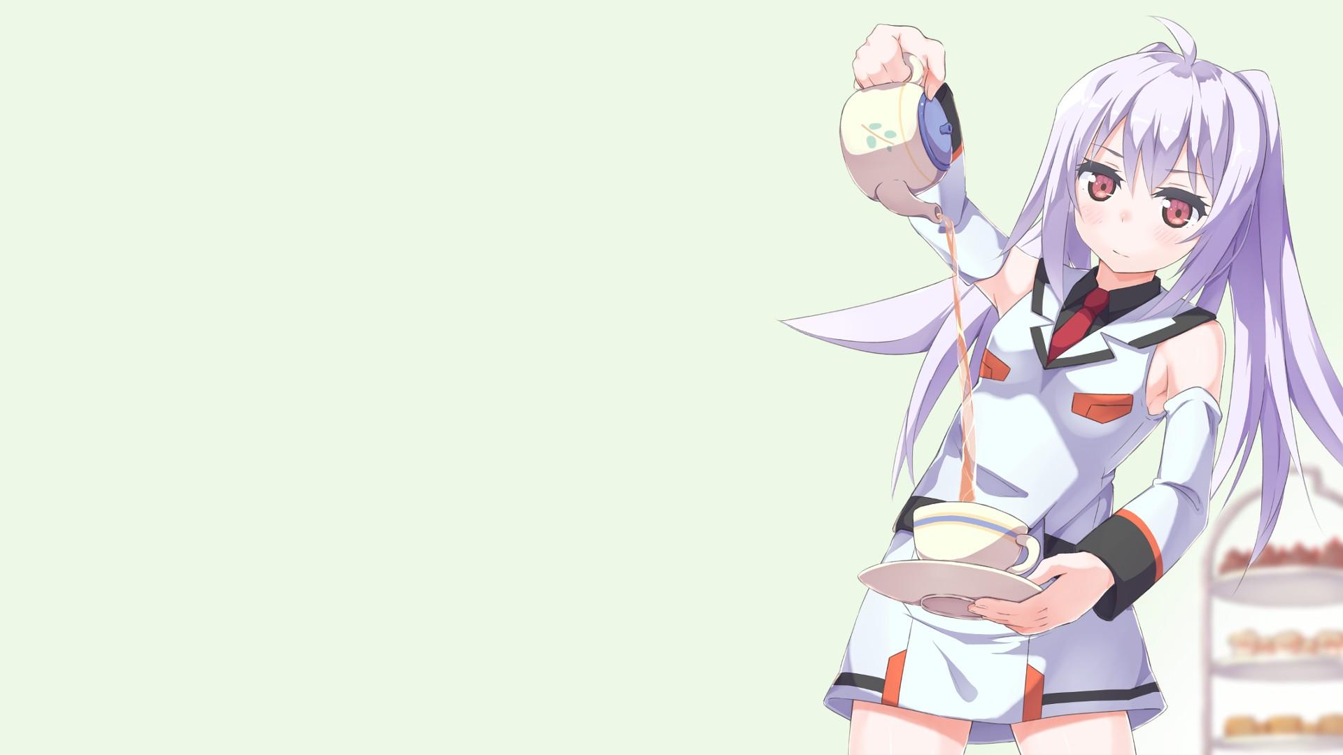 Plastic Memories Anime Wallpapers - Top Free Plastic Memories Anime ...