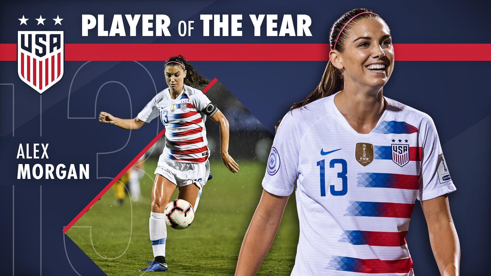 Alex Morgan Soccer Wallpapers - Top Free Alex Morgan Soccer Backgrounds ...