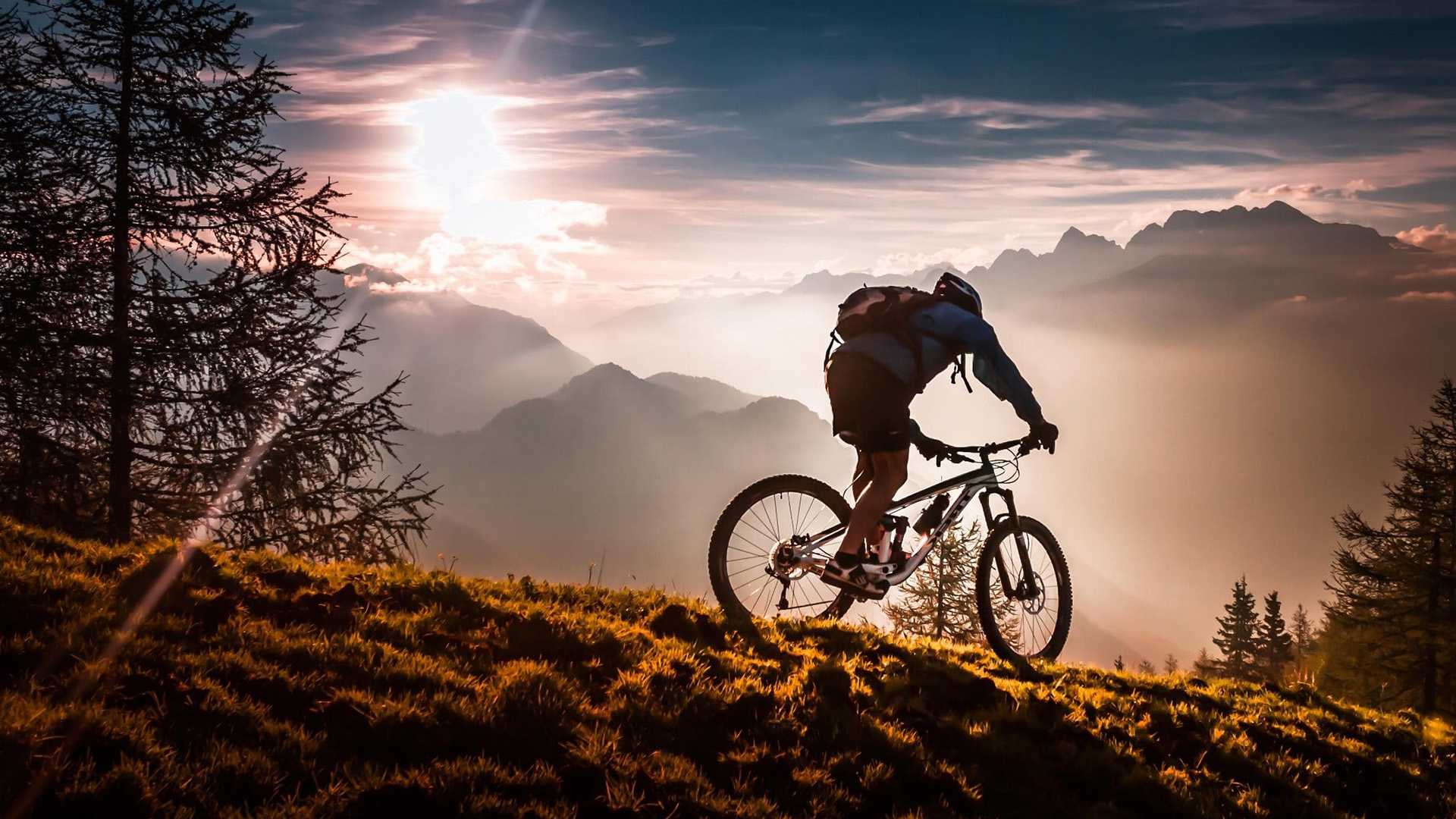Bike MTB Wallpapers - Top Free Bike MTB Backgrounds - WallpaperAccess