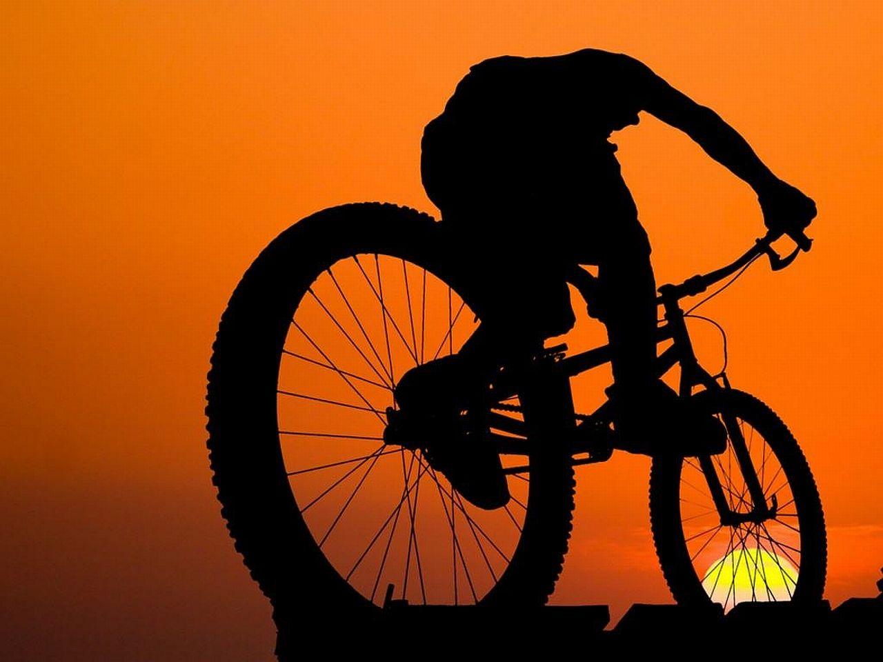 Bike MTB Wallpapers - Top Free Bike MTB Backgrounds - WallpaperAccess