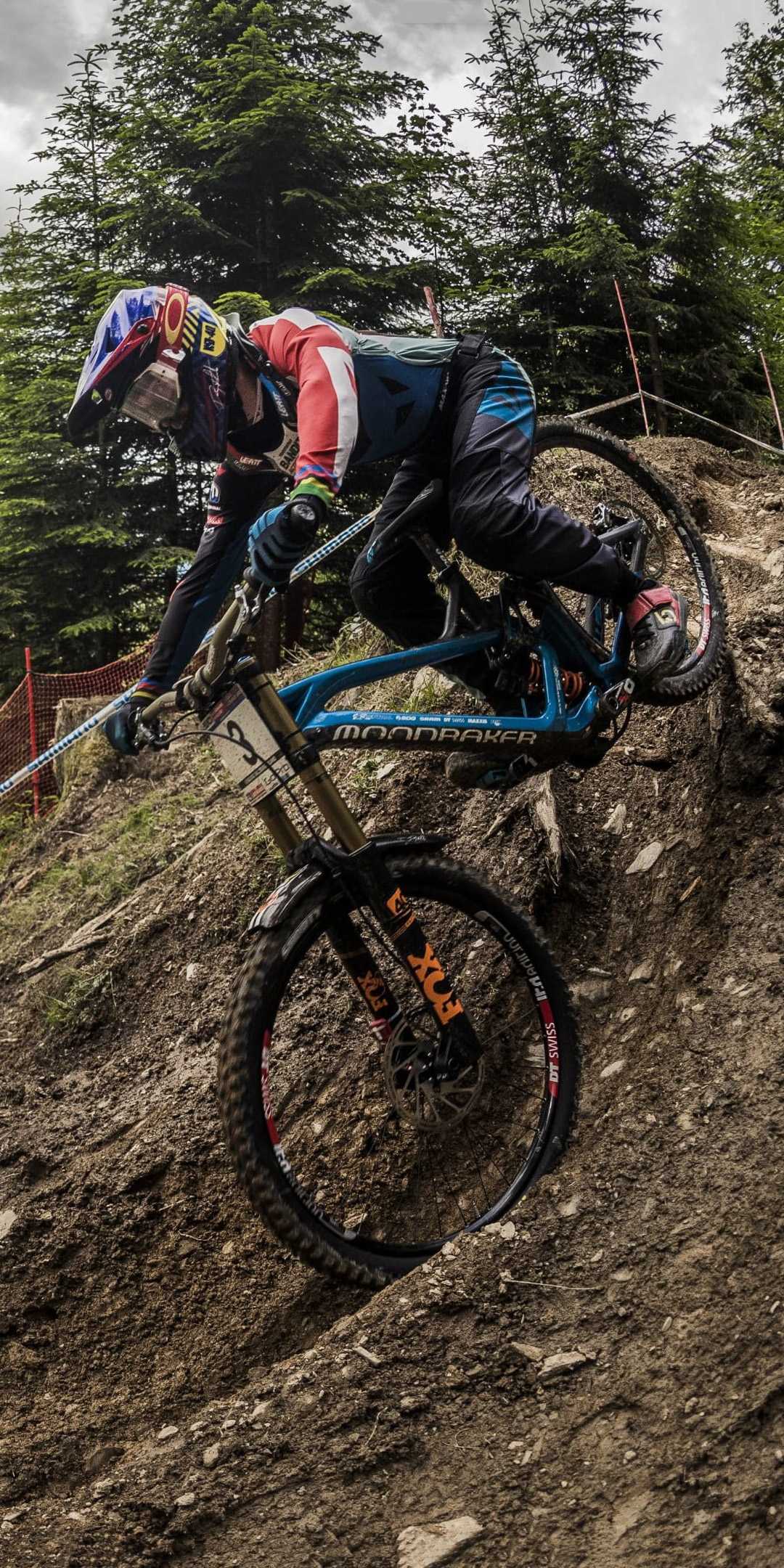 Bike MTB Wallpapers - Top Free Bike MTB Backgrounds - WallpaperAccess