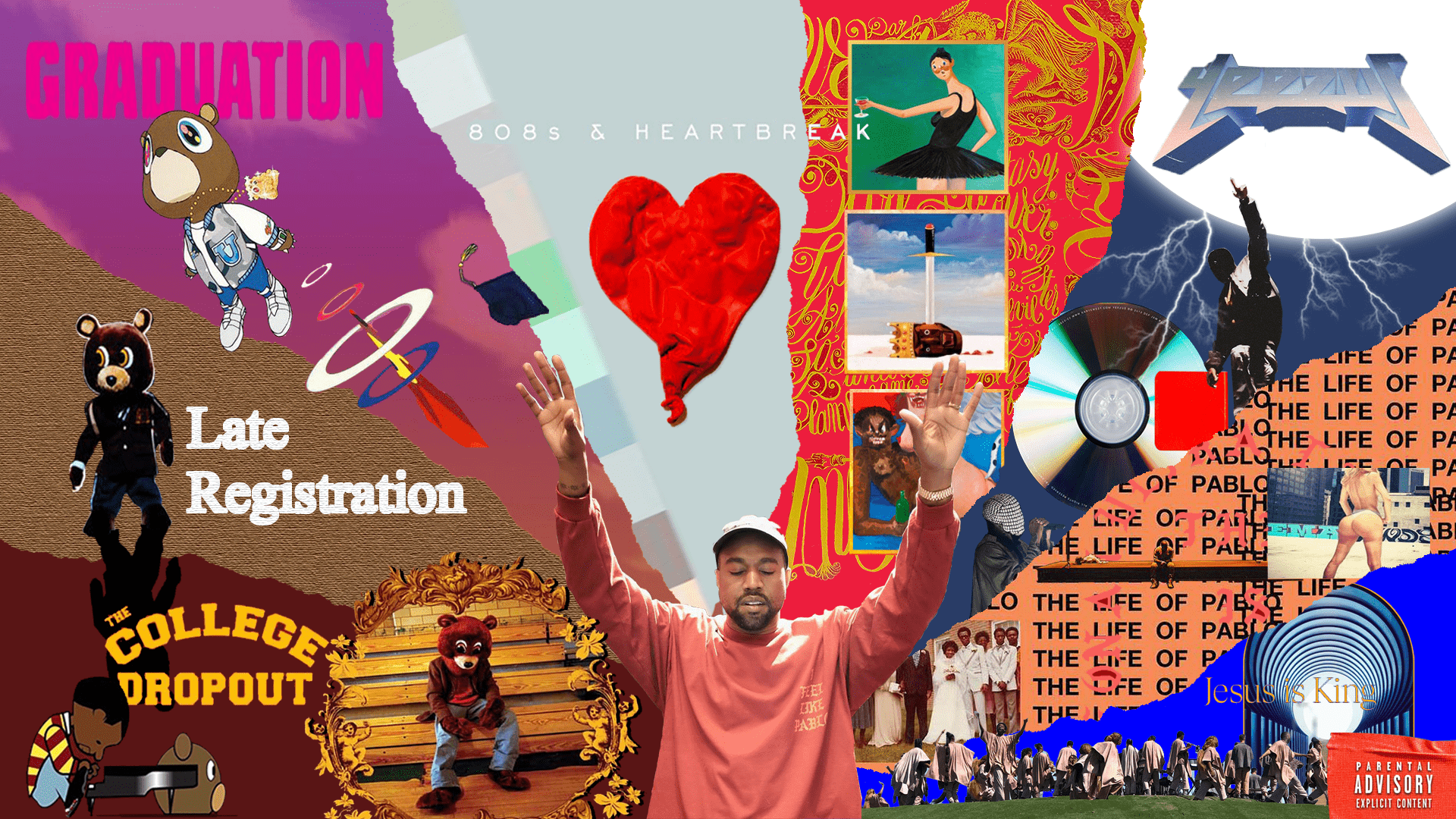 Kanye 1920x1080 Wallpapers - Top Free Kanye 1920x1080 Backgrounds ...