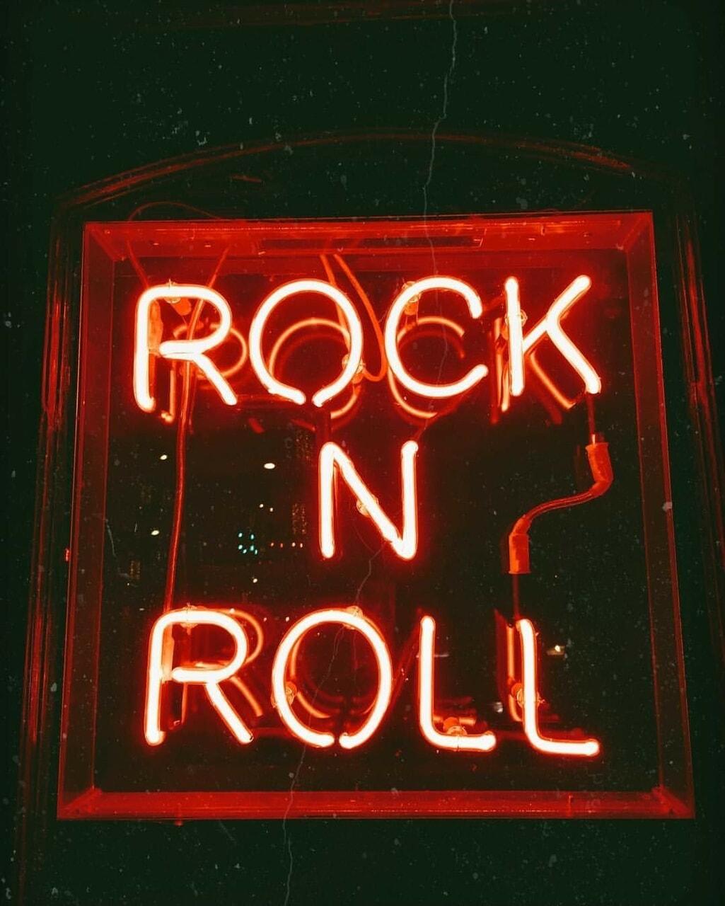 I Love Rock and Roll Wallpapers - Top Free I Love Rock and Roll ...