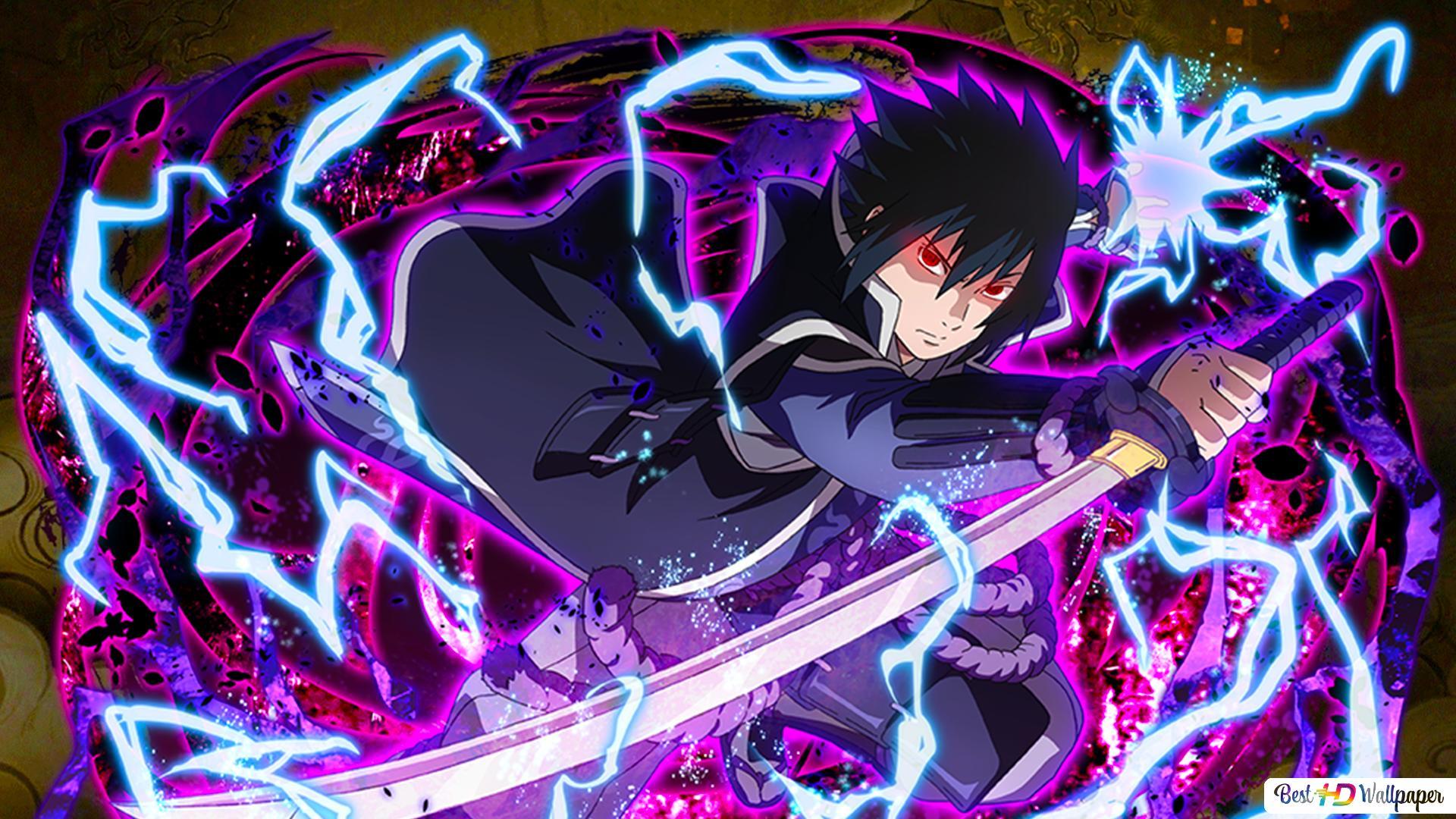Sasuke Uchiha Desktop Wallpapers - Top Free Sasuke Uchiha Desktop ...