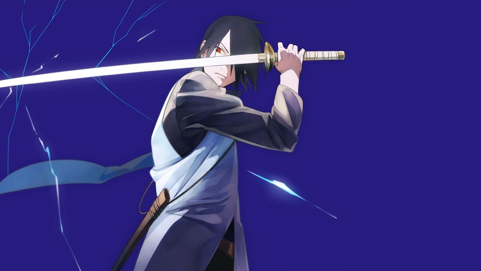 Sasuke Uchiha Desktop Wallpapers - Top Free Sasuke Uchiha Desktop ...
