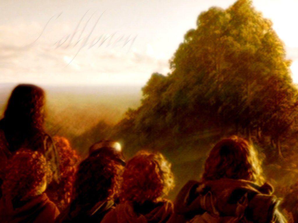 Lothlorien Wallpapers - Top Free Lothlorien Backgrounds - WallpaperAccess