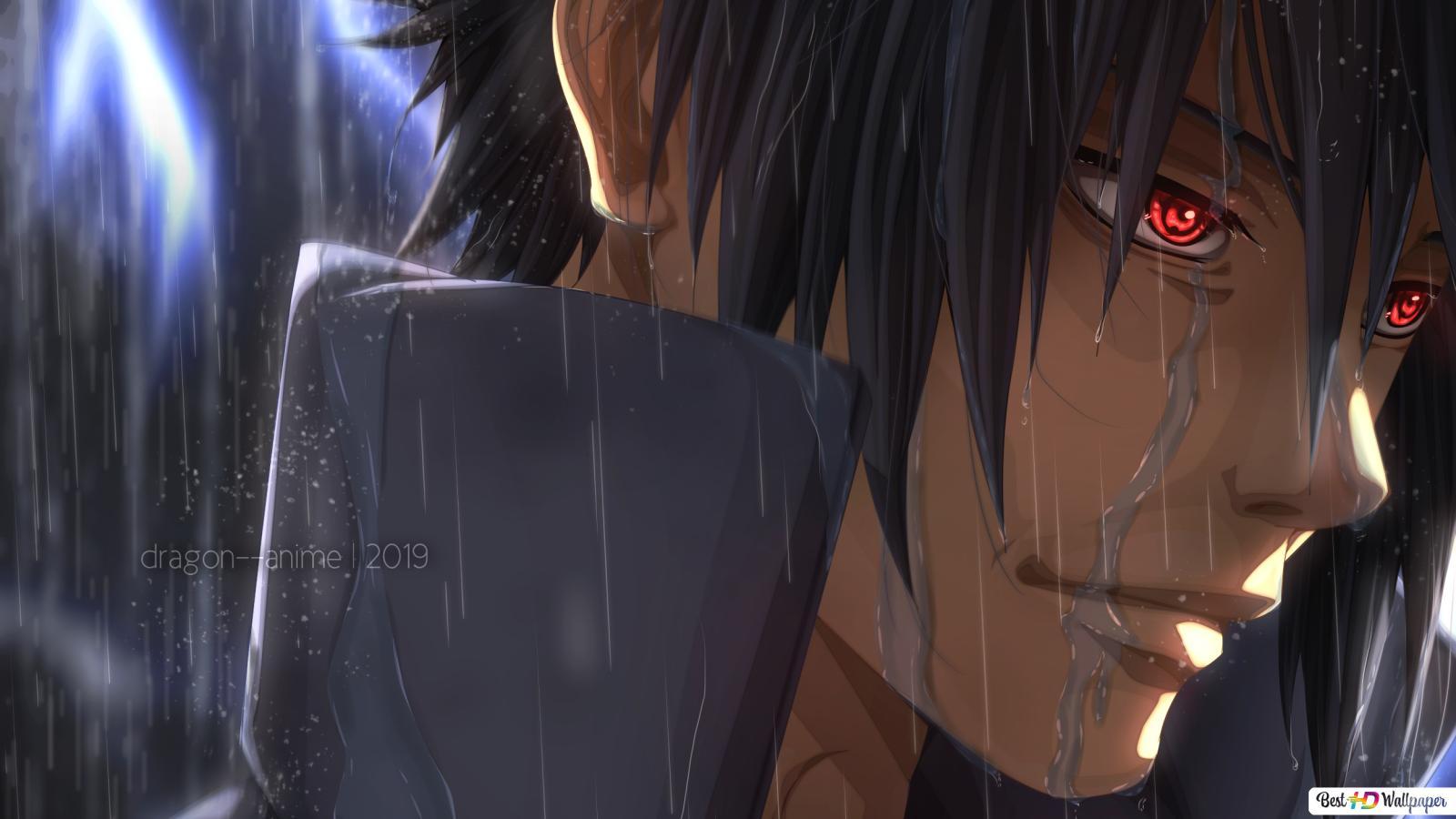 Sasuke Uchiha Desktop Wallpapers - Top Free Sasuke Uchiha Desktop ...