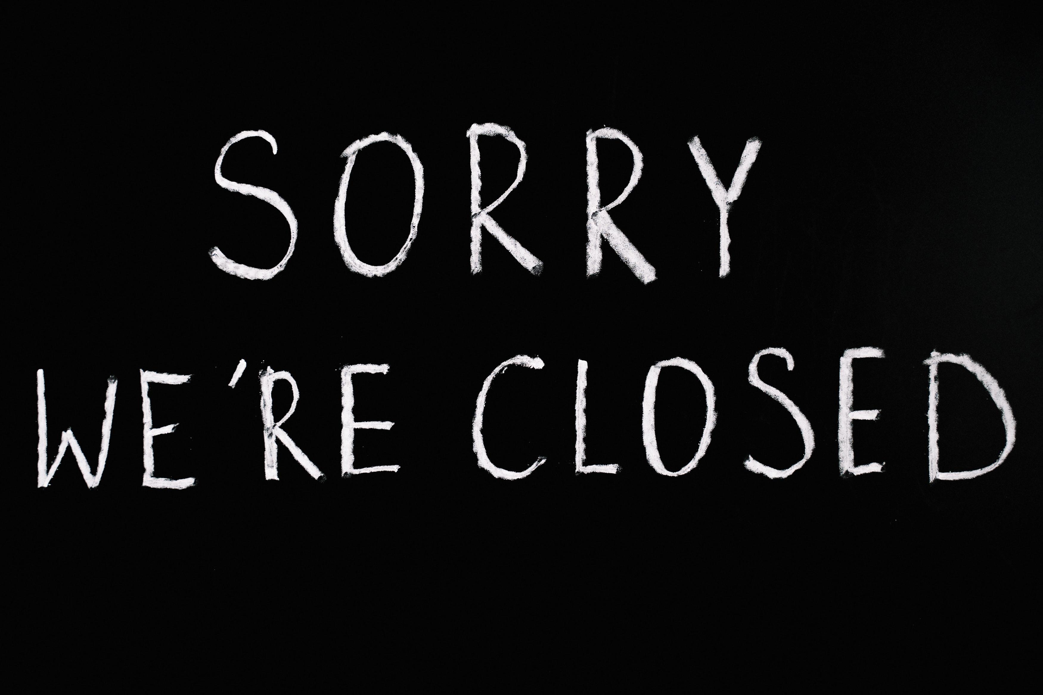 Sorry Black Wallpapers - Top Free Sorry Black Backgrounds - WallpaperAccess