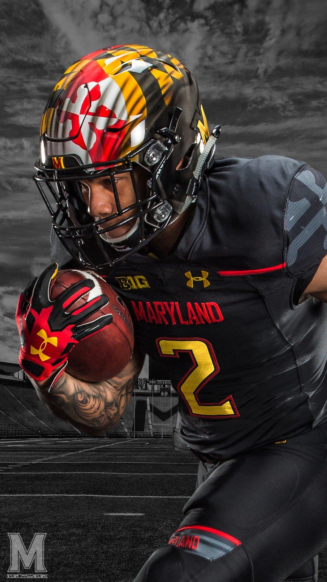 Maryland Terrapins Wallpapers - Top Free Maryland Terrapins Backgrounds ...