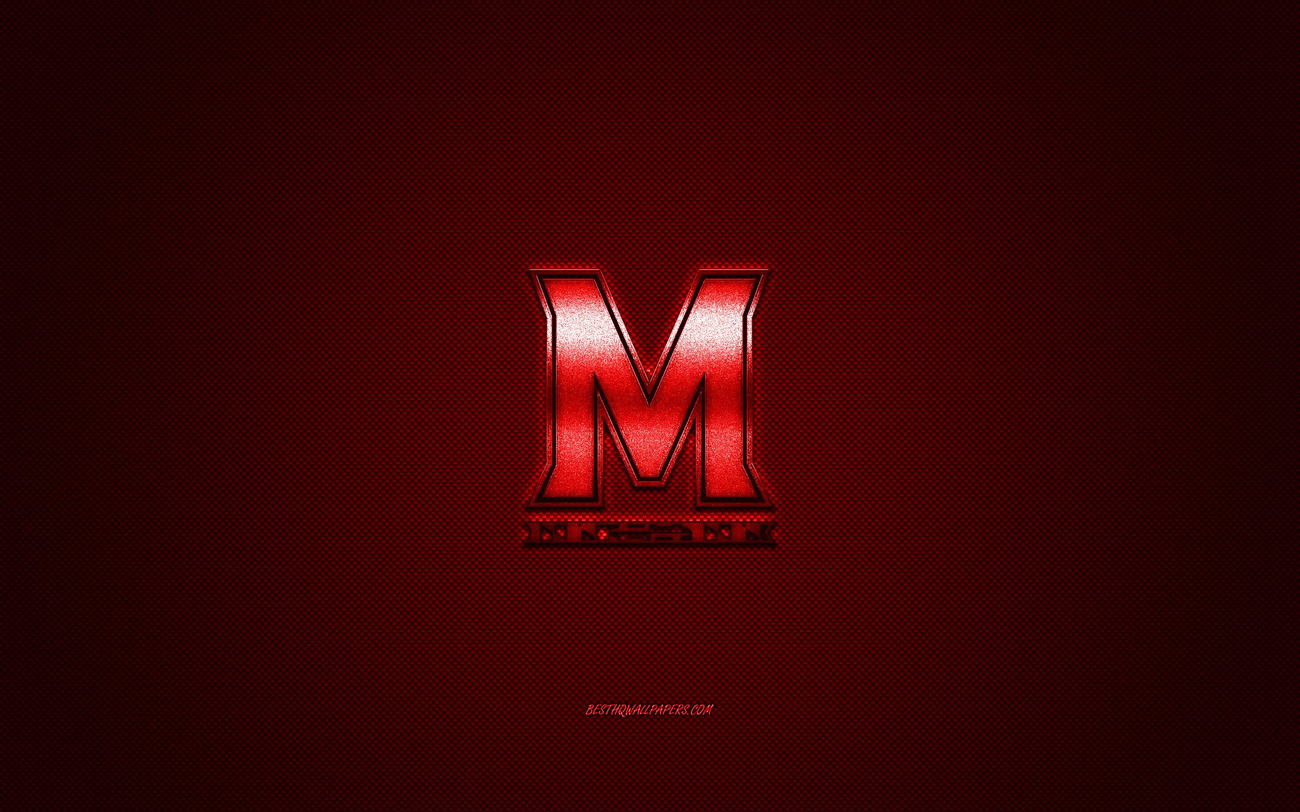 Maryland Terrapins Wallpapers - Top Free Maryland Terrapins Backgrounds ...
