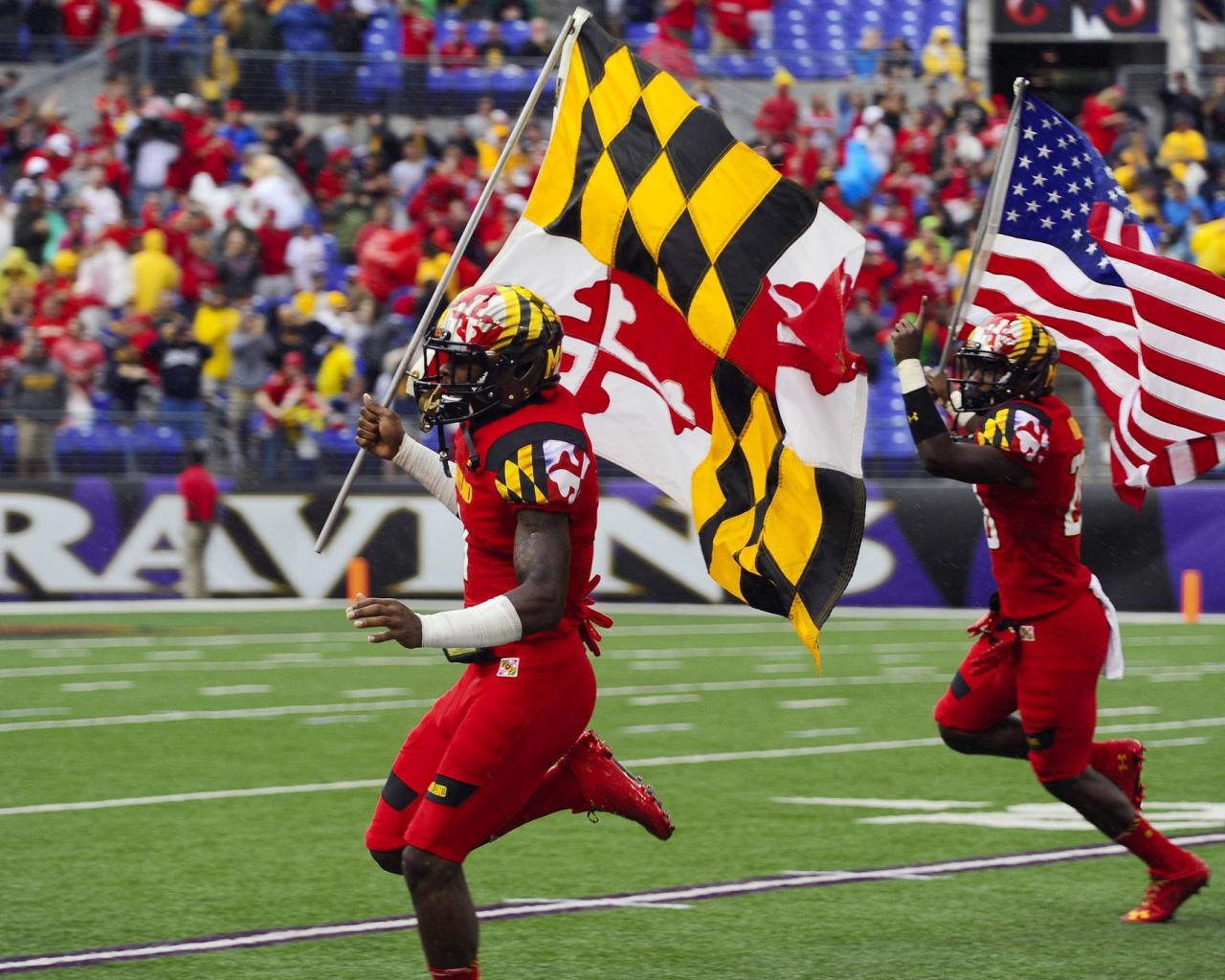 Maryland Terrapins Wallpapers - Top Free Maryland Terrapins Backgrounds ...