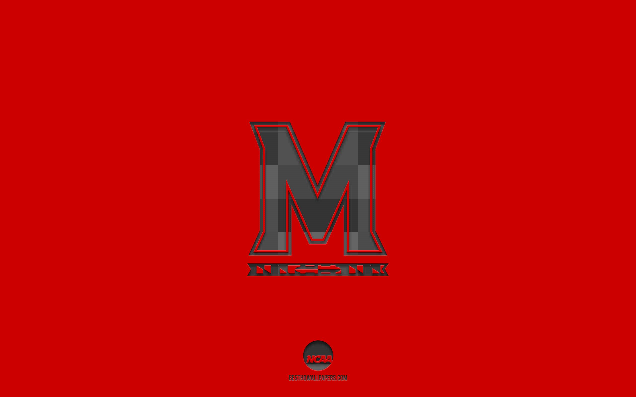 Maryland Terrapins Wallpapers - Top Free Maryland Terrapins Backgrounds ...