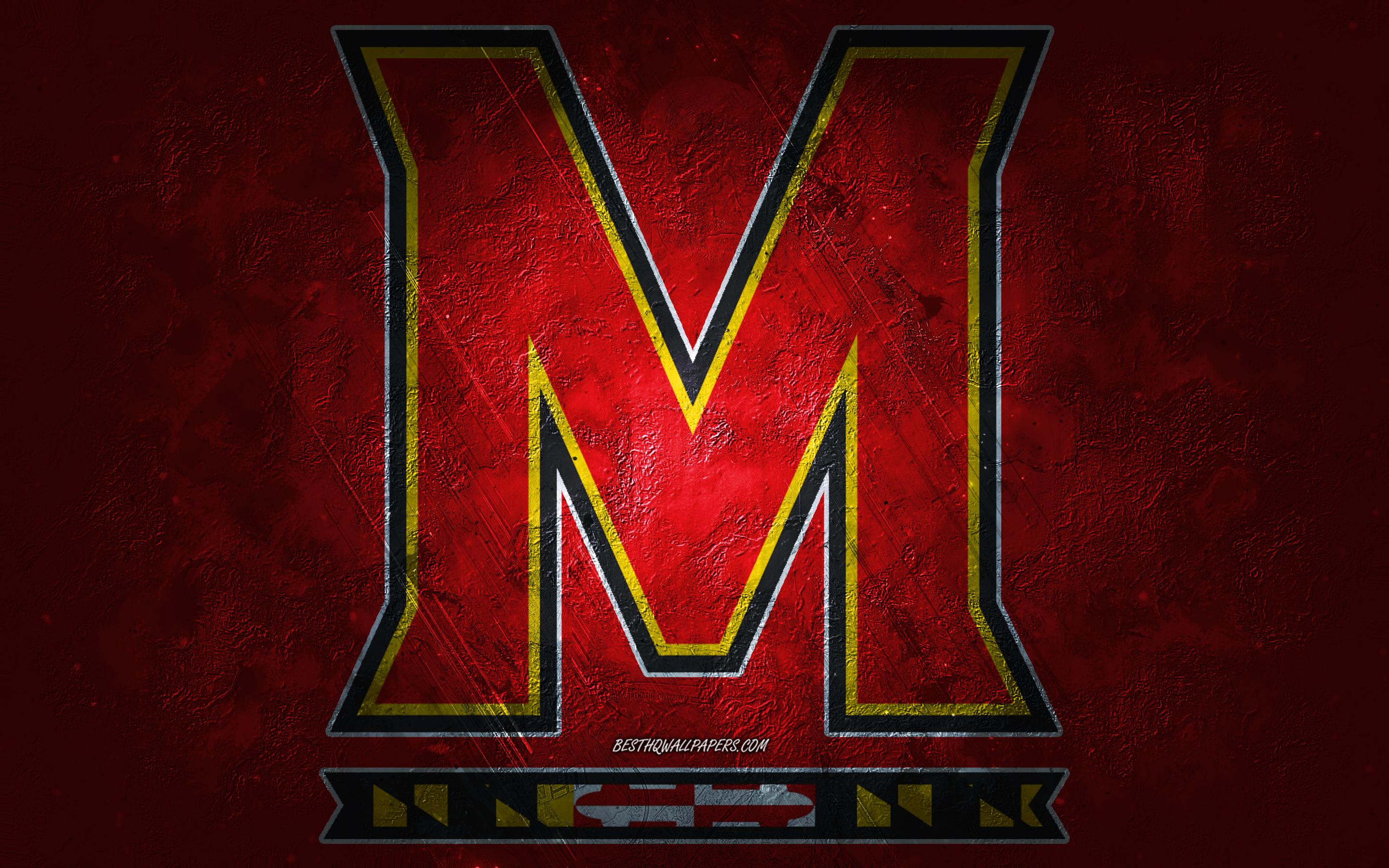 Maryland Terrapins Wallpapers - Top Free Maryland Terrapins Backgrounds ...