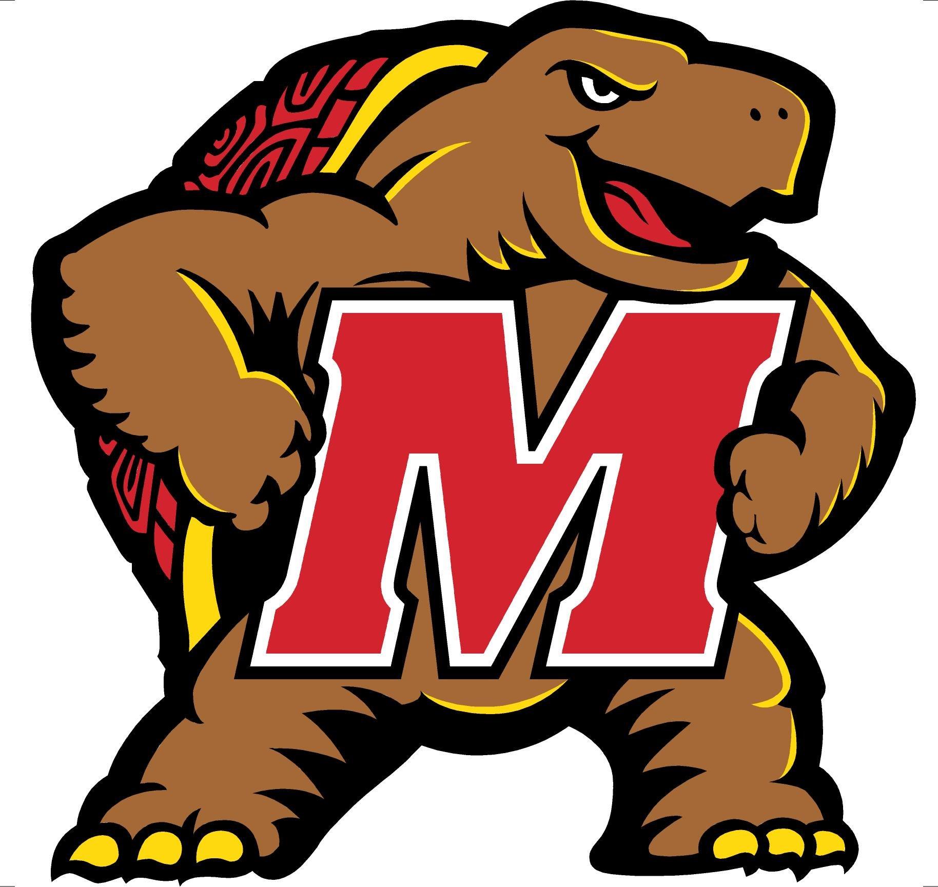Maryland Terrapins Wallpapers - Top Free Maryland Terrapins Backgrounds ...