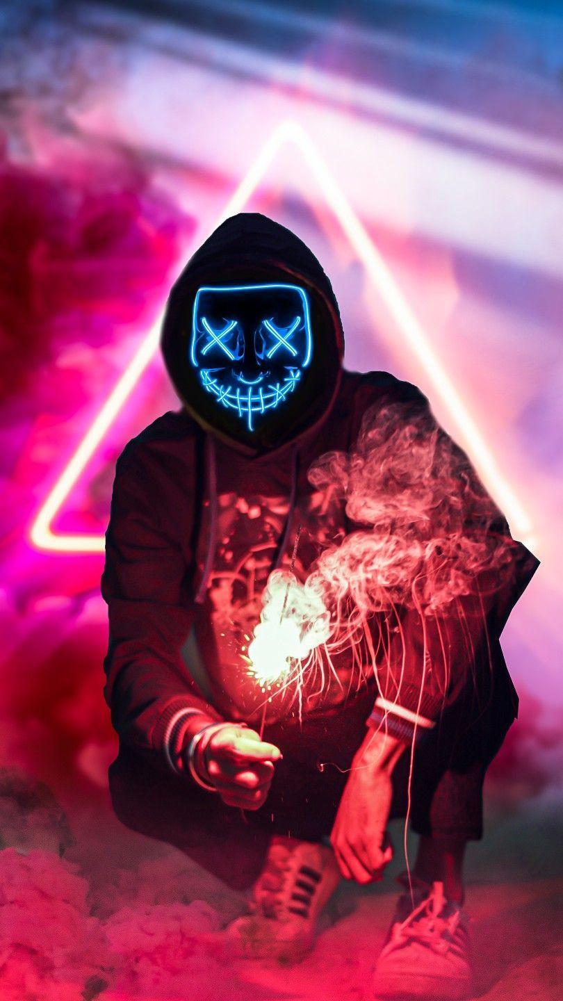 Neon Hacker Wallpapers - Top Free Neon Hacker Backgrounds - WallpaperAccess